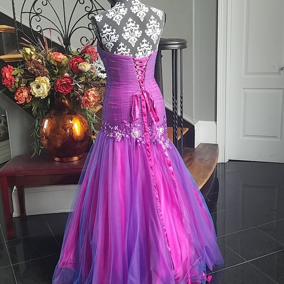 Xcite Prom | Dresses | Formal Dress | Poshmark